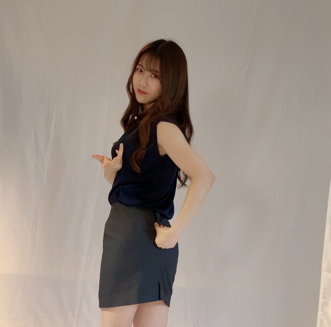 [89년생] 이치노 아오이 (Aoi Ichino, 一乃あおい)