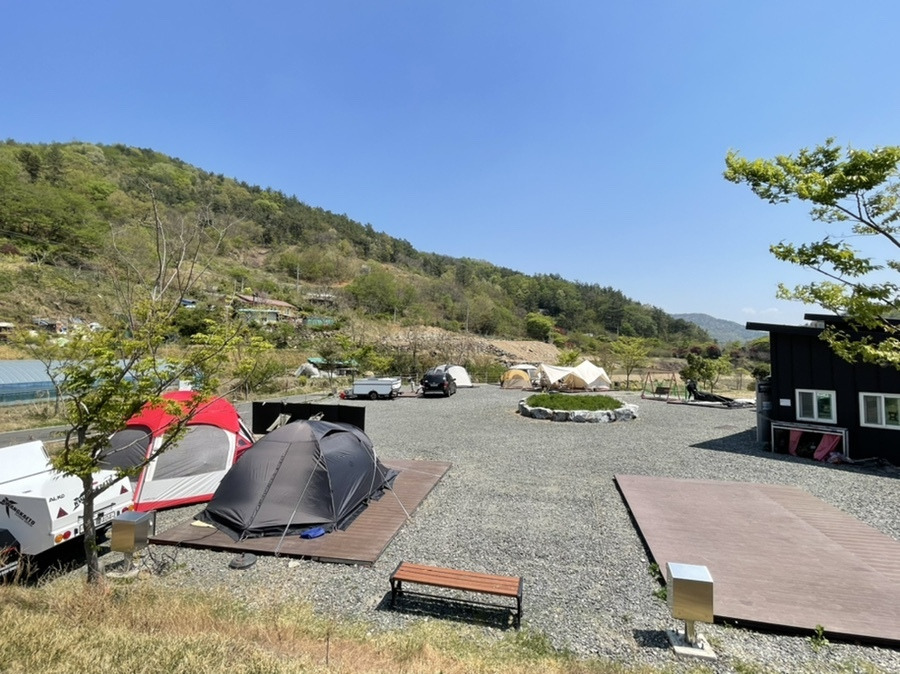 전남 순천 순천 개랭이 캠핑장 애견동반 주소 가격 시간 후기 댕댕캠핑 전국 애견동반 캠핑장
