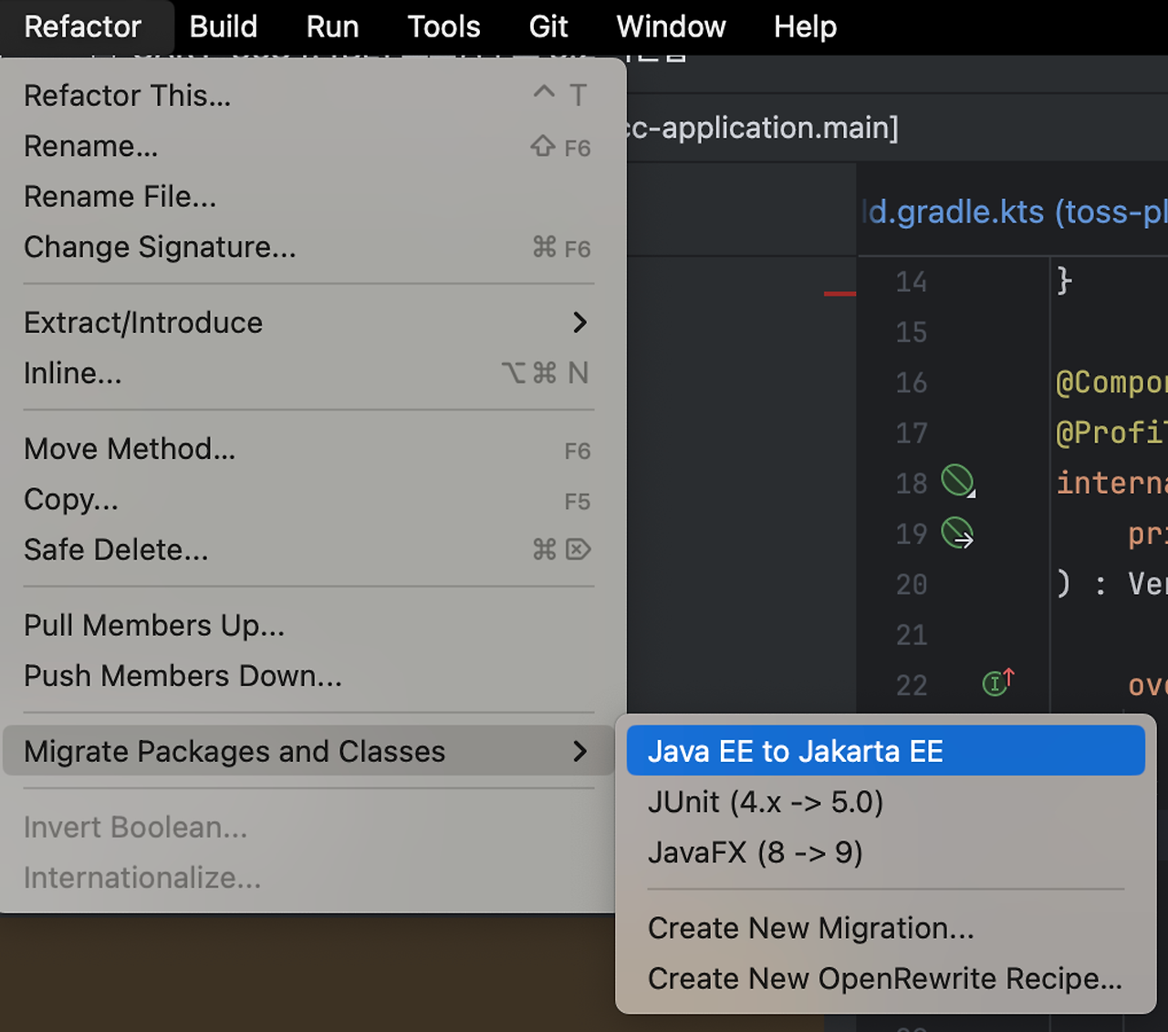 [SpringBoot] SpringBoot 3 Migration 내용 정리 및 공유(스프링부트 3 마이그레이션) - MangKyu's Diary