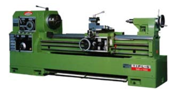 35. Operating Tube Profiling Machine