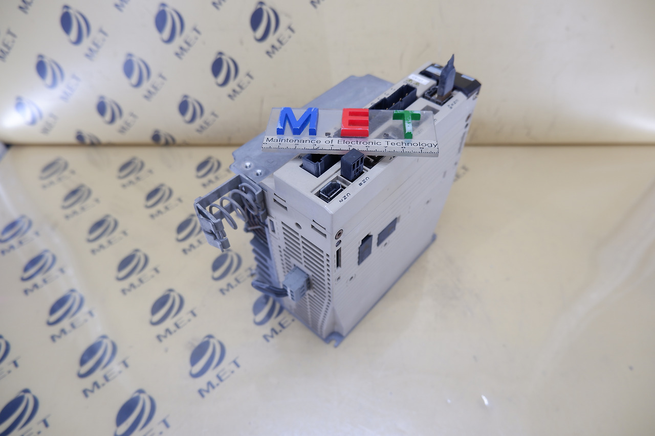 Servo Driver Yaskawa Sgdv 5r4d11a020000 구매 수리 단종품지원 주엠이티