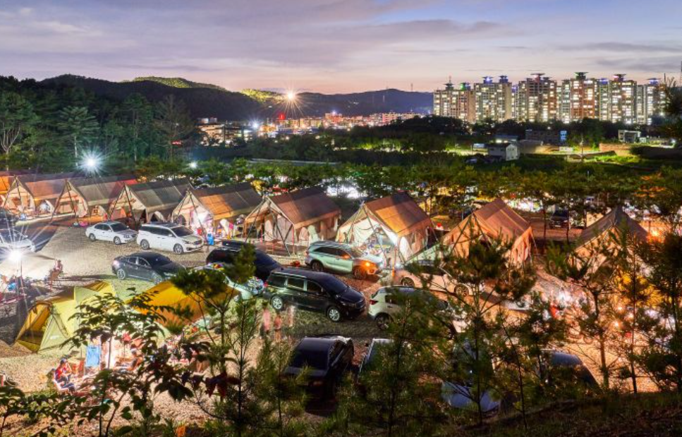 경기 용인 소풍캠핑장 예약 방법 애견 동반 가격 주소 시간 후기 댕댕캠핑 전국 애견동반 캠핑장