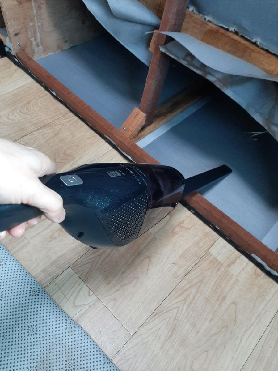 가죽소파 꺼짐 셀프수리 소파밴드 스펀지 보강 작업 Diy