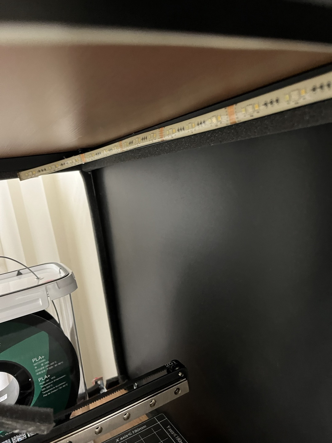 [4] 3D 프린터 챔버(Printer Chamber) 만들기