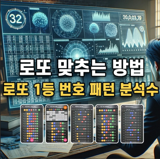 로또 1113회 당첨 예상번호 로또 수동 방법 로또 1등 번호 패턴 분석수 패턴수 활용 로또 맞추는 방법