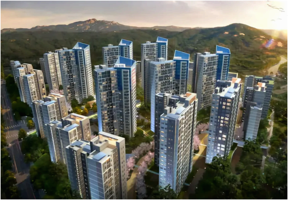 2025년 힐스테이트 메디알레 청약 일정 대공개 분양 정보 And 당첨 전략 총정리