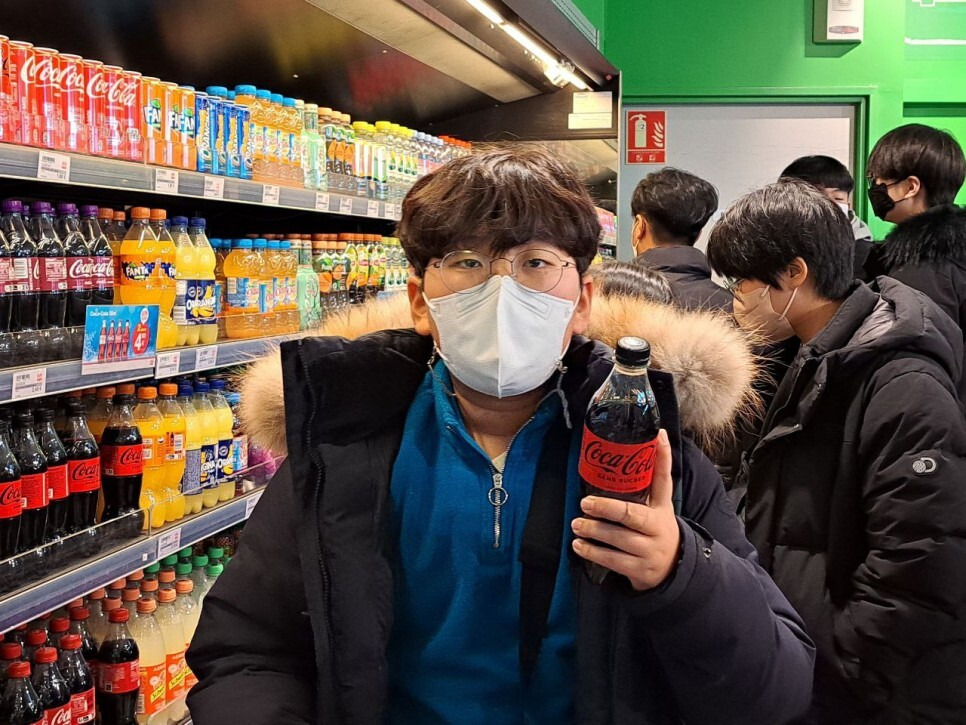 청소년유럽인문학여행 서유럽영국팀 19 파리에서 스트라스부르로 이사 가는 날 겨울방학여행 스페이스꿈틀