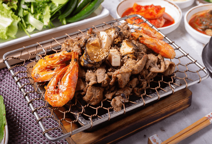 올림픽공원 맛집 베스트 5 추천 모두를 위한 맛집