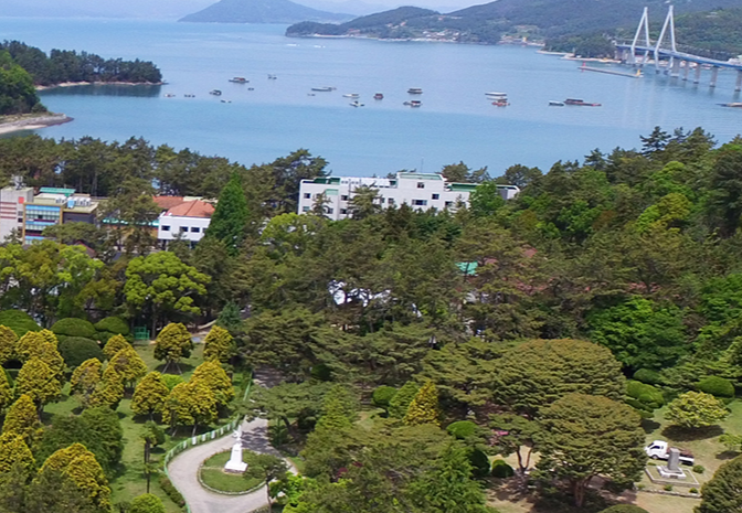 고흥 가볼만한곳 베스트10