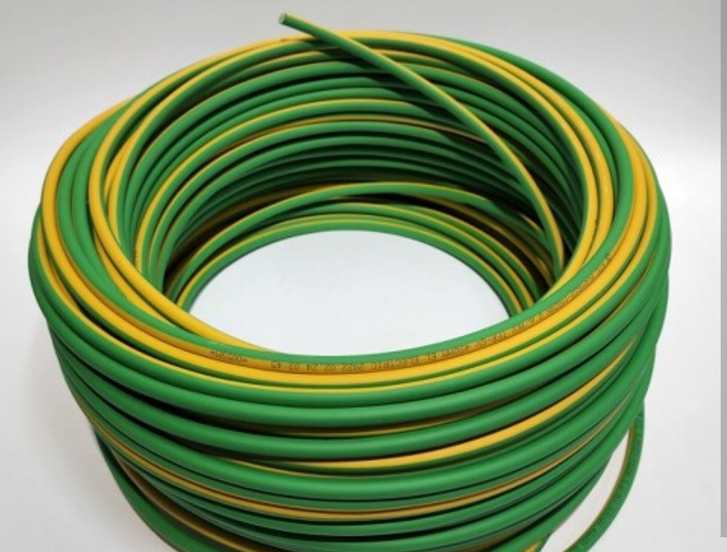 저압 현장에서 사용하는 전선의 종류(IV, HIV, HFIX, KIV 구별방법)