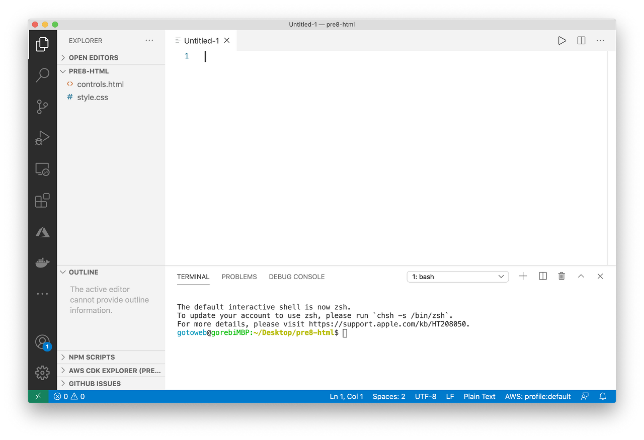 Section1 Unit4 HTML, CSS 활용