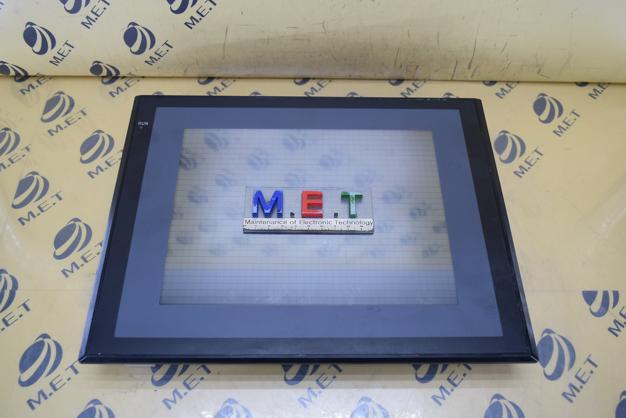 [TOUCH PANEL] OMRON NS10-TV01B-V2 /구매 수리 단종품지원 / (주)엠이티