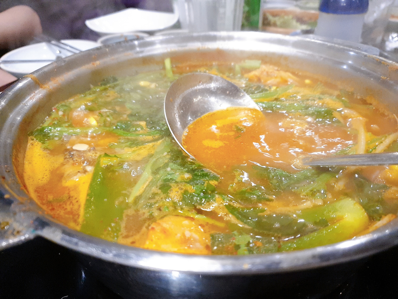 노량진 맛집 진주식당 노량진 수산시장 횟집 추천