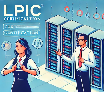 📢 2025년 LPIC 자격증 완벽 가이드! 📢