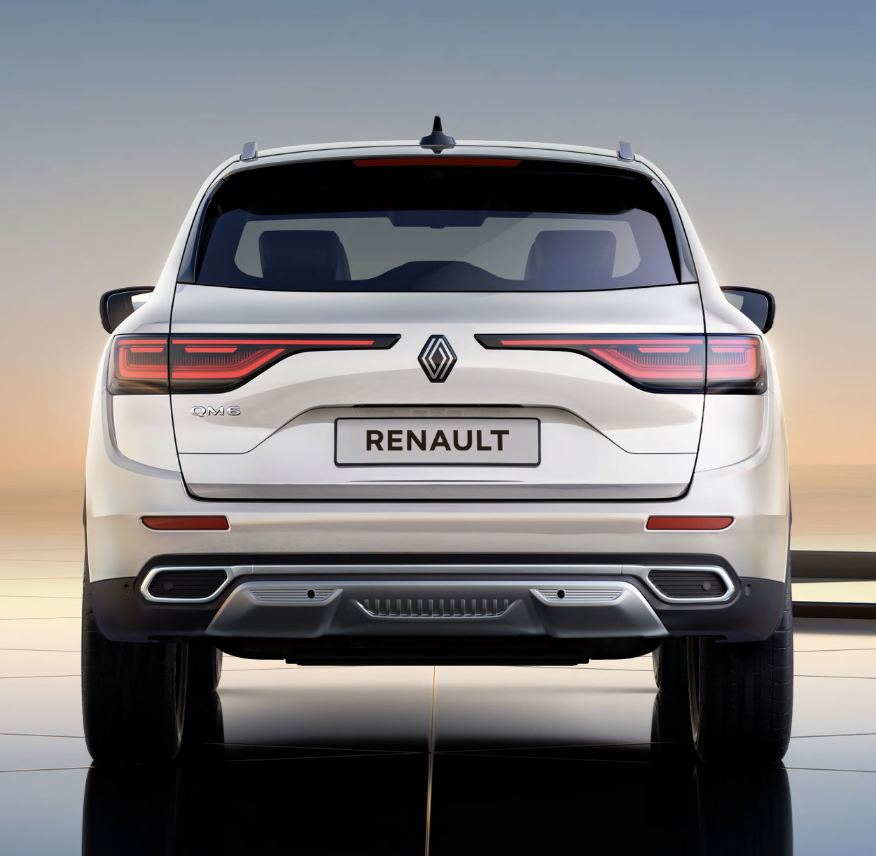 2026 르노 QM6 가격·연비·옵션 총정리! LPG부터 밴 모델까지 완벽 비교