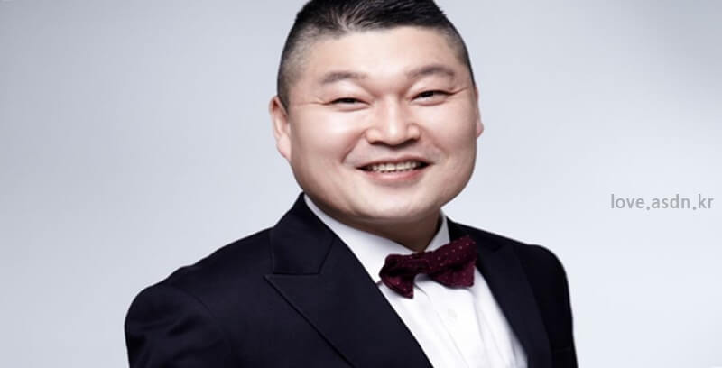 Mc 강호동 프로필 학력 나이 키 몸무게 혈액형 결혼 이혼