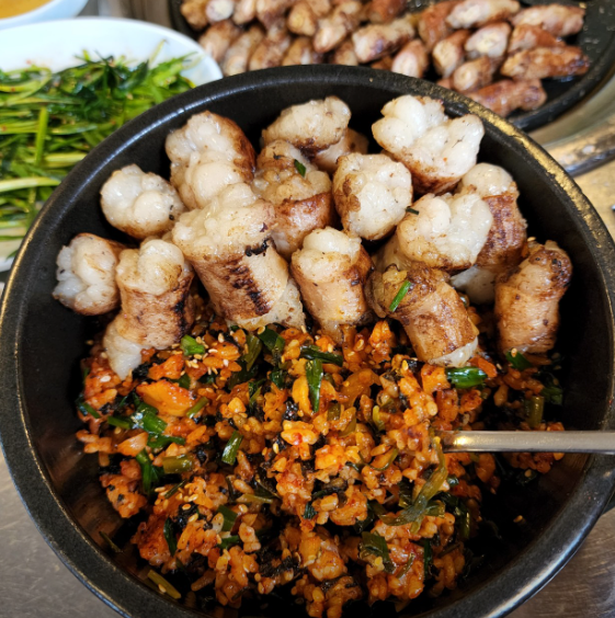 양재역 맛집 현지인 추천 베스트 10 2024