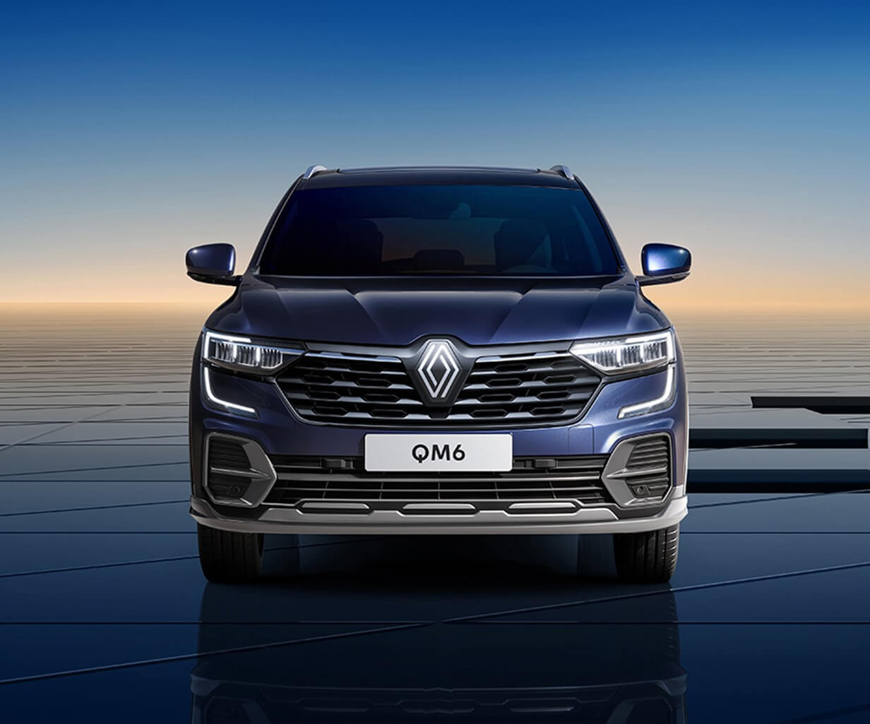 르노 qm6가격 연비 제원.
