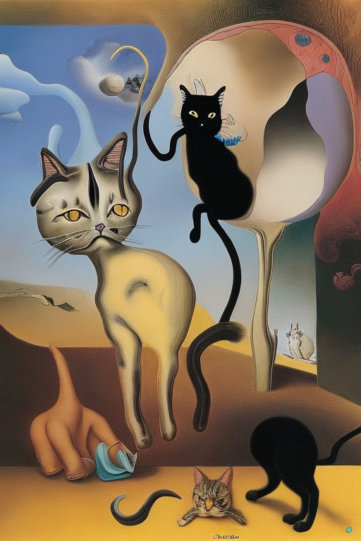 Automatic1111 GUI: 초보자 가이드(메뉴 해설)