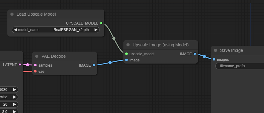 ComfyUI 초보자 가이드