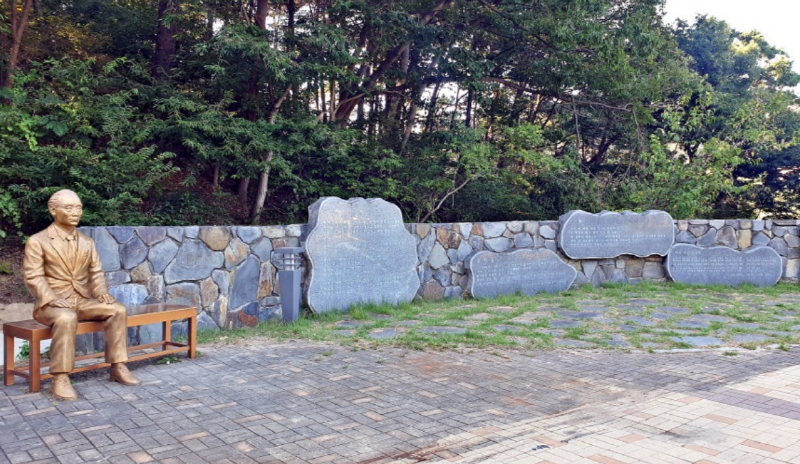 금광호수 하늘전망대 안성 신상 호수숲길 전망대 여행