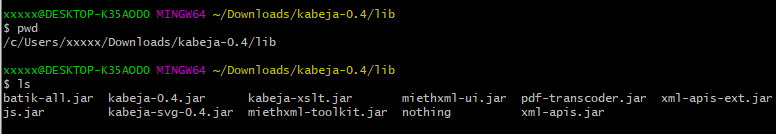 Kabeja 를 통한 DXF 파일 GML 로 parsing 예제