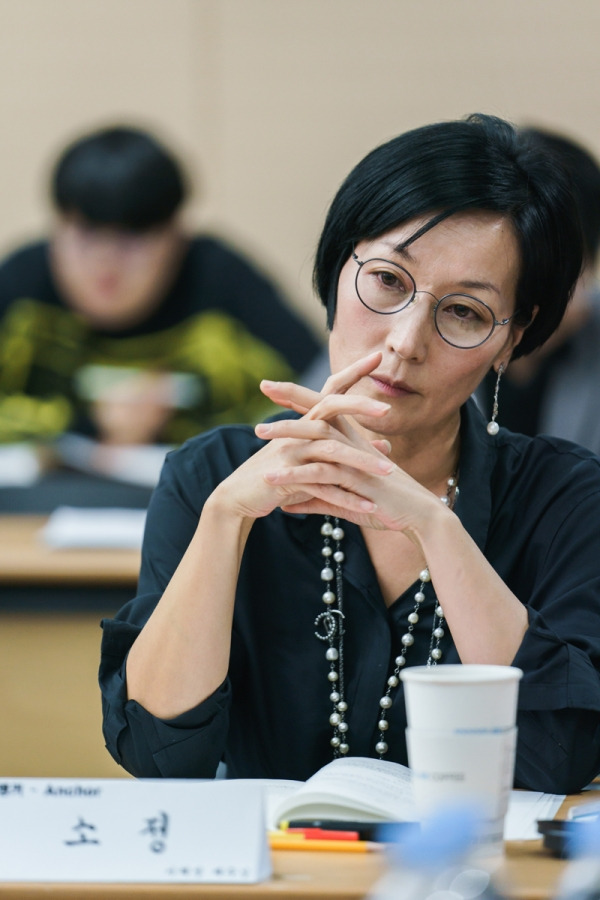 배우 이혜영 프로필 리즈 집안 결혼 남편 자녀 필모그래피 작품활동