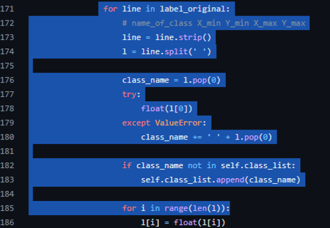 Open-Images Dataset V7 Download / Open-Image Dataset 특정 class만 download ...