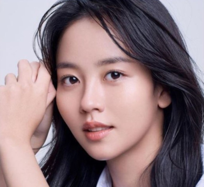 김소현 배우 나이 프로필 키 아역 굿보이 드라마 국적 고향 학교 가족