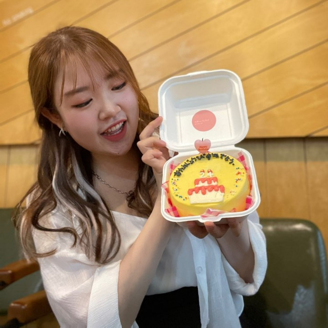 22기 추계 인턴을 소개합니다 줄리 안나 줄리아 제이┃언어문화ngo 조인어스코리아