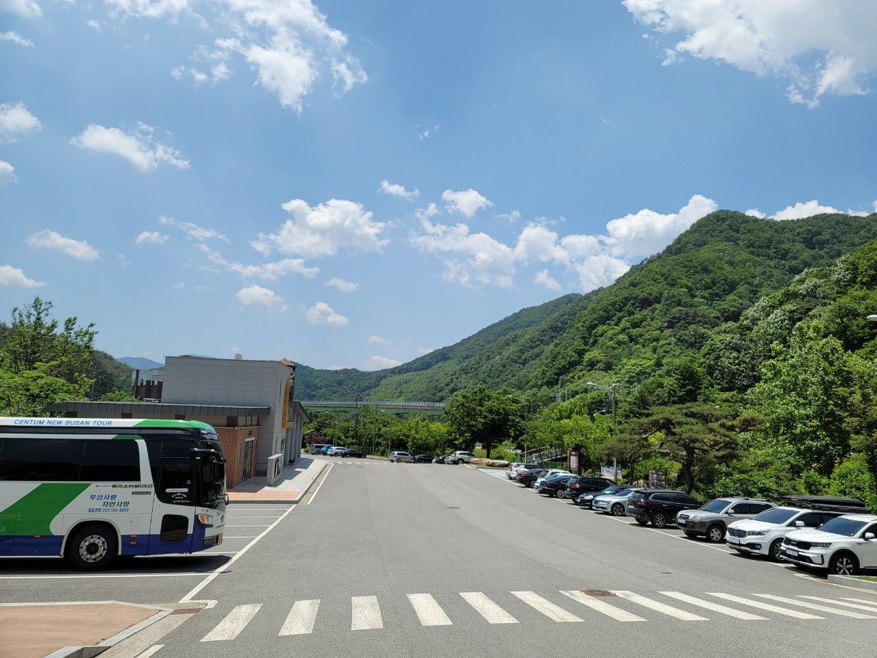 충북 괴산 가볼만한곳 수옥폭포 절경과 독특한 불상 원풍리 마애이불병좌상