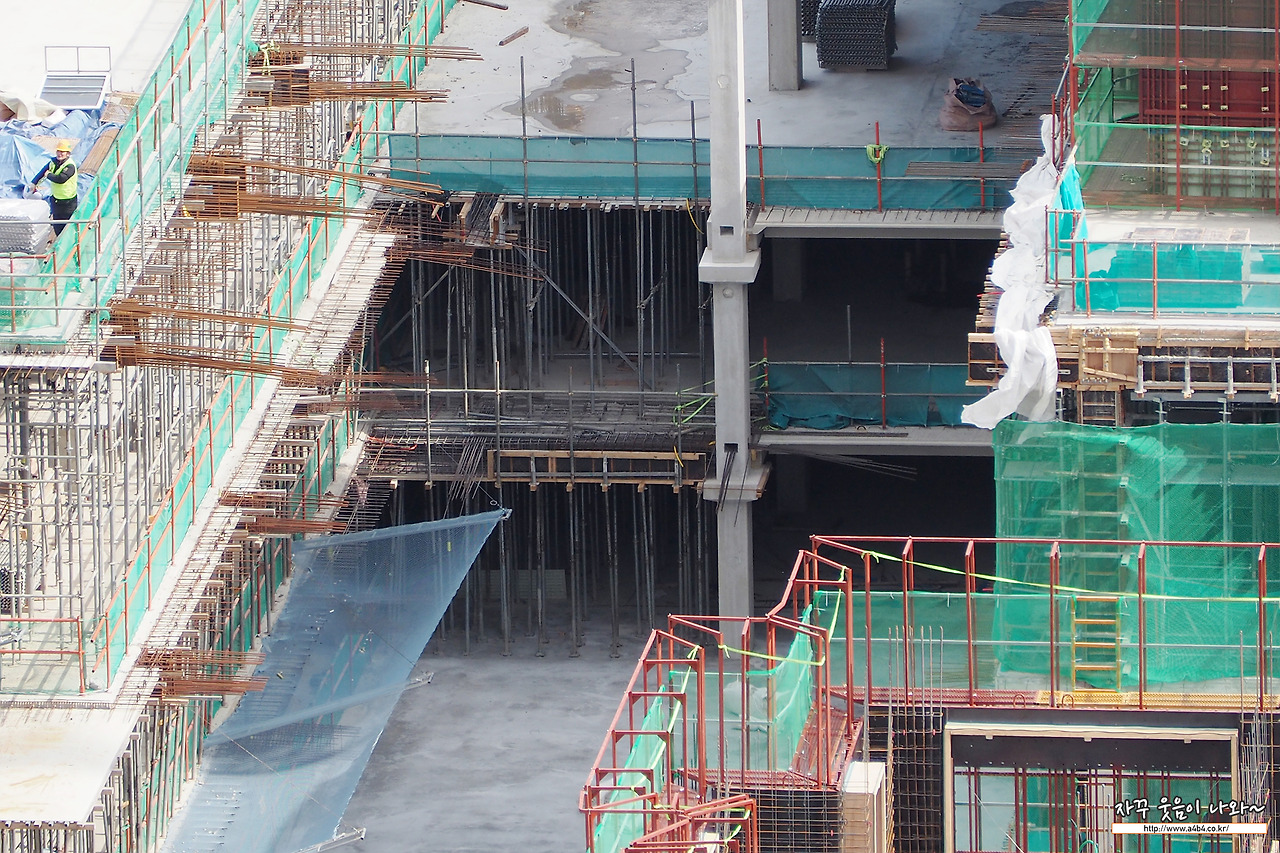 잠실 래미안 아이파크 아파트 분양 가능? 공사 진척상황 :: ★ 솔직리뷰 ~ 여행 맛집 전시 공연