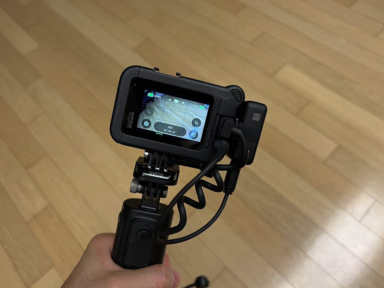 GoPro 고프로를 위한 외장마이크, 2채널 무선 마이크 DJI MIC (Rode Wireless Go2 와의 비교)