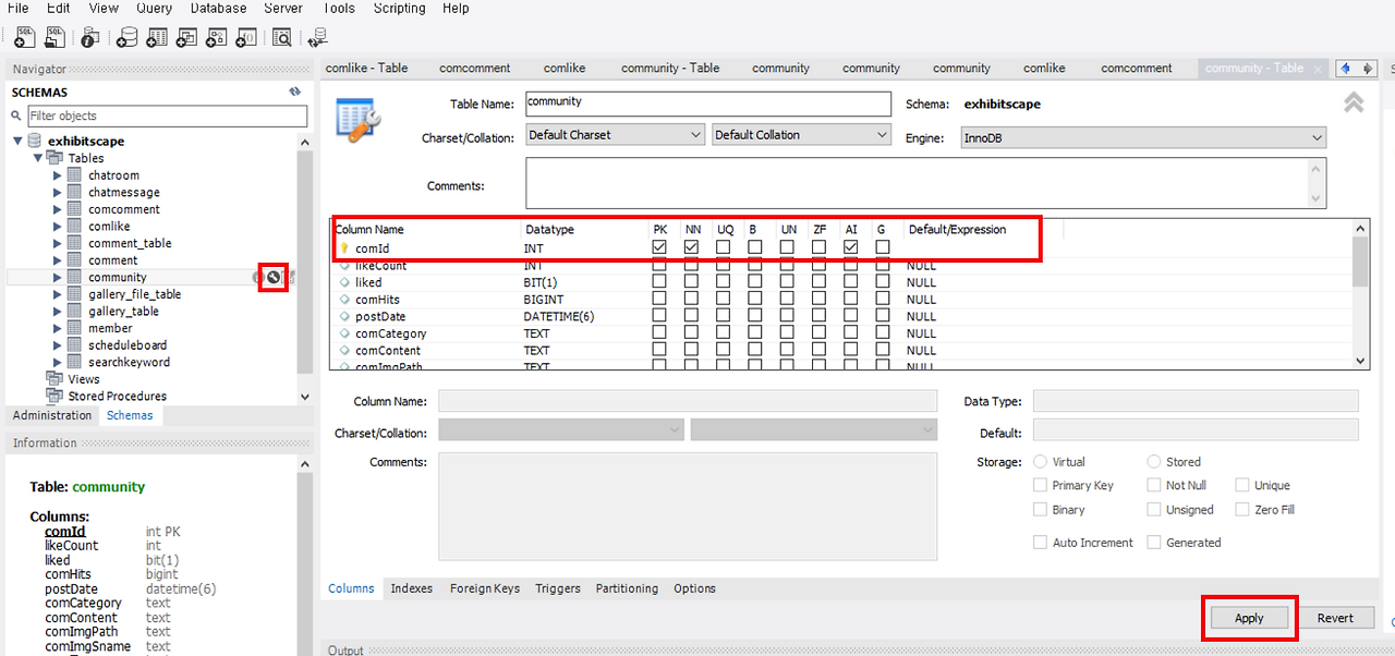 [MySQL] CSV import 오류('cp949' codec can't decode) & READ ONLY 이슈