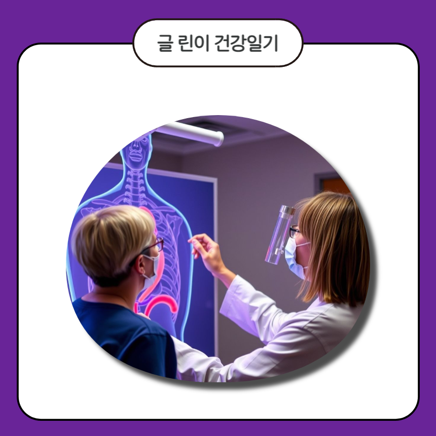 췌장암 검사 방법은 비용 포함