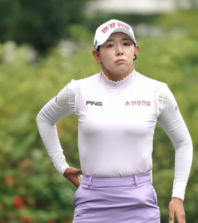 [2025 여자 골프 순위] KLPGA 상금 TOP5 박보겸 리 슈잉 세계랭킹