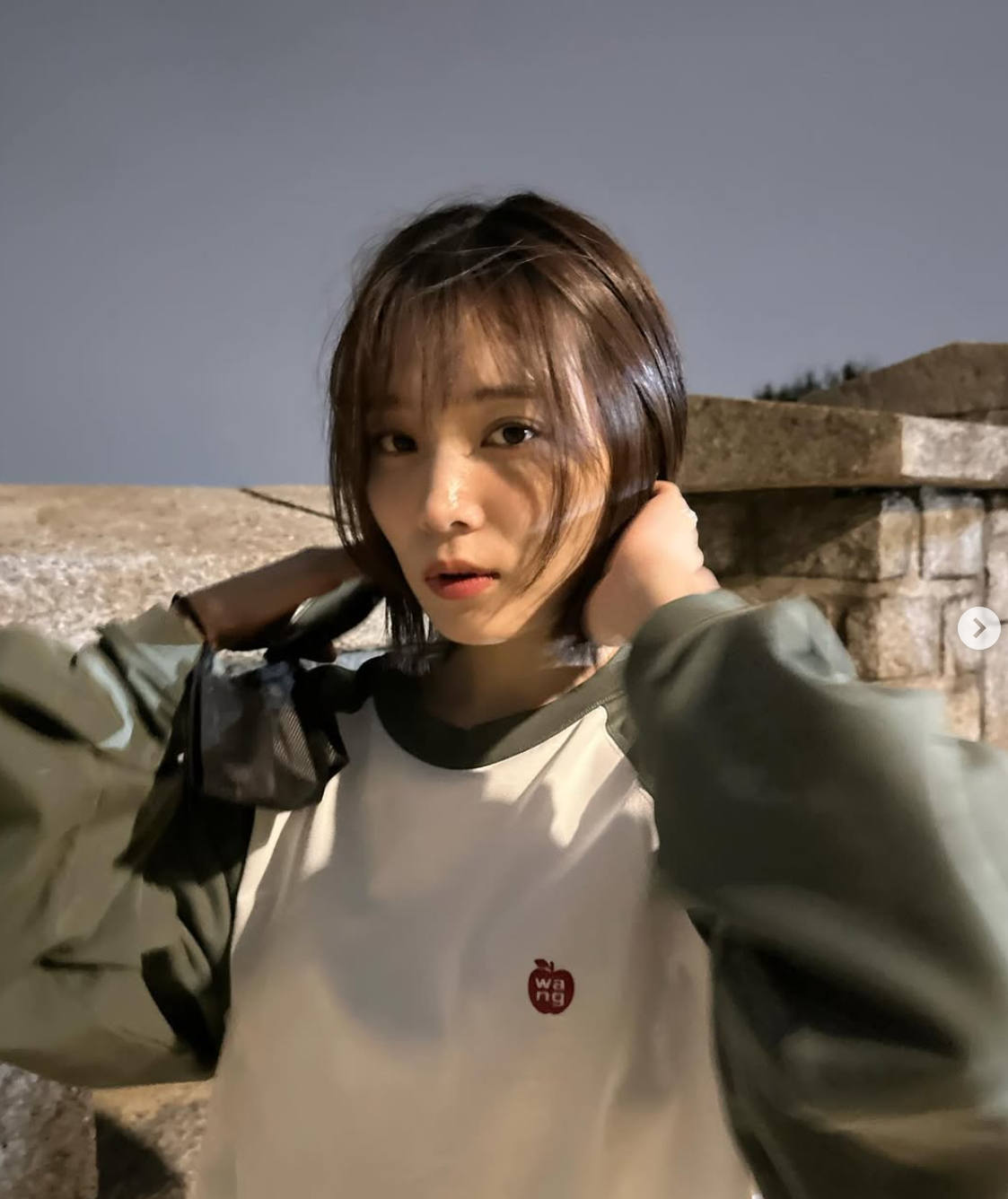 윤소희 프로필 나이 학력 가족 시구 인스타 데블스 플랜2 출연까지 한눈에 정리