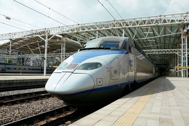 KTX 이음 KTX 중앙선 노선도 정차역 예매 팁까지 완벽정리