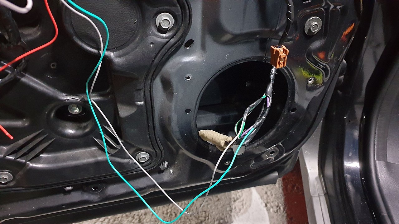 Qm5 락폴딩 모듈 장착 Diy 도원텍 제품
