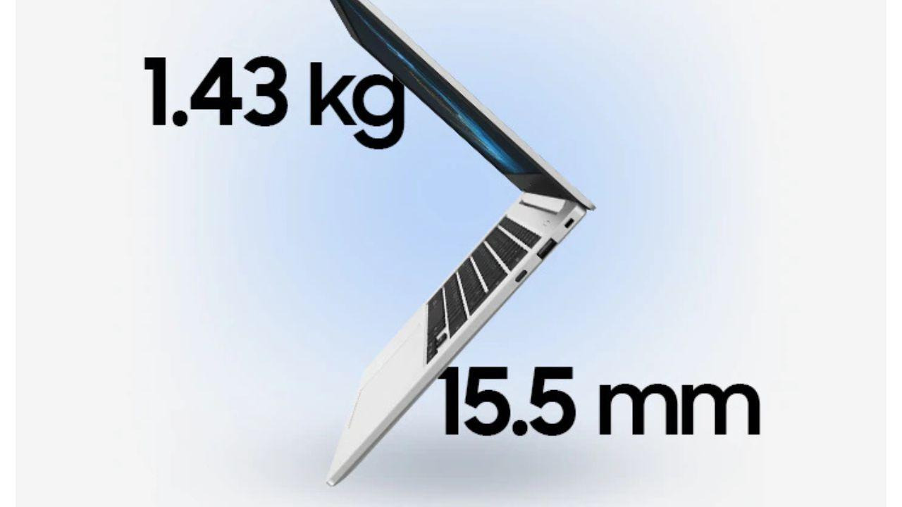 [구매팁] 삼성 노트북 “갤럭시 북3 Go 5G" 성능 및 장,단점 비교