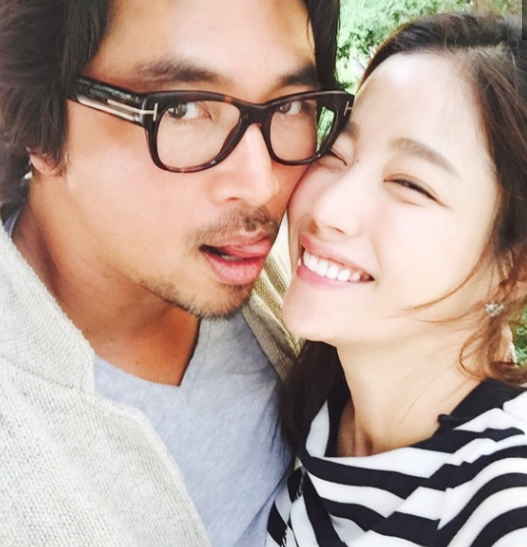 기은세 단발 나이 키 몸무게 남편 인스타그램