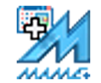 마메32 MAME 32 Plus 다운로드 및 설치