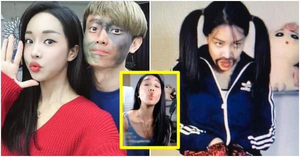 이명화 진짜배기 유튜브 랄랄 프로필 나이 본명 남편