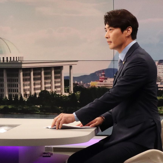 한준호 국회의원 프로필 아나운서 부인 키 학력 재산 지역구 총 정리