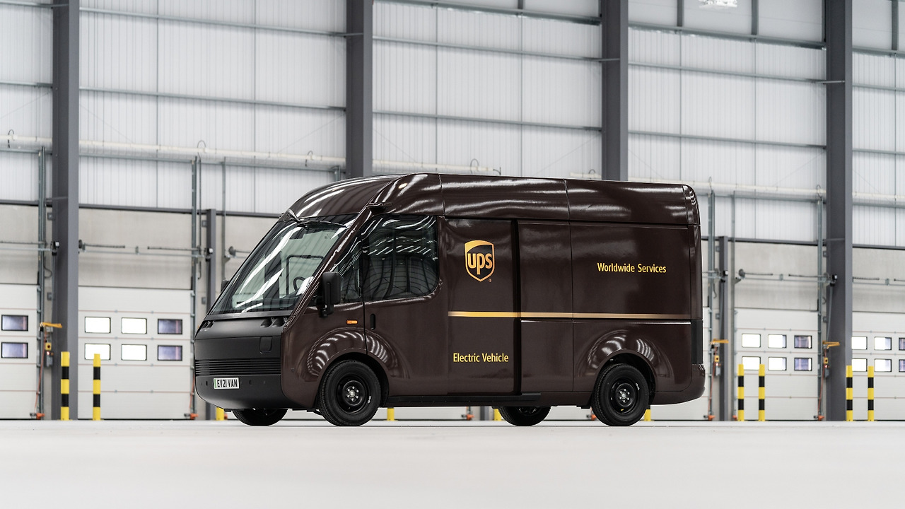 새로운 이동수단이 쏟아진다, 움직이는 생활공간 ‘PBV’이란?