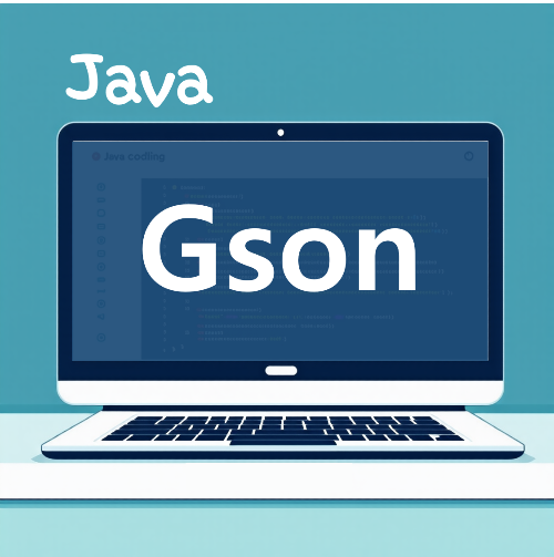 [JAVA] Gson과 최신 Java 기능 연계