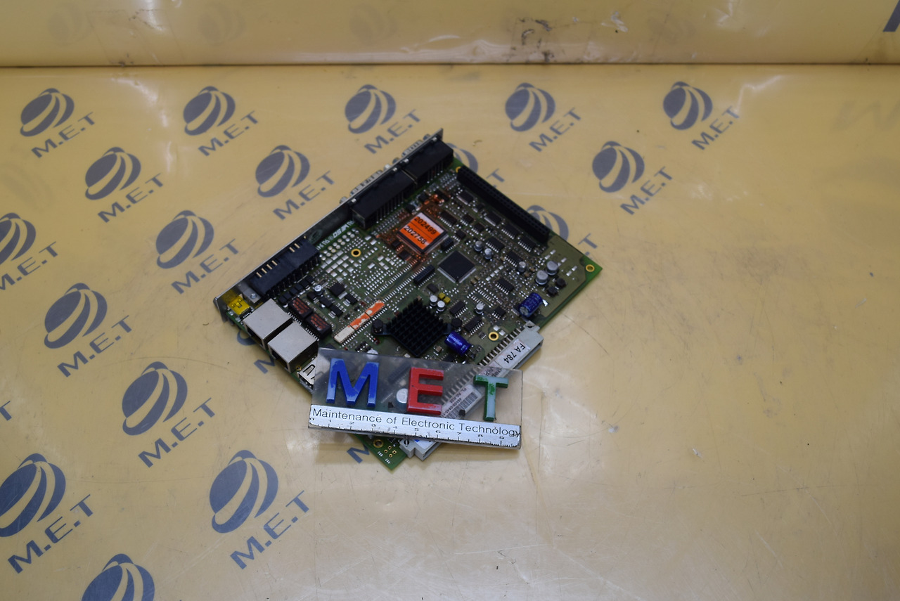 [BOARD] AMK KW-R05 /산업용자동화장비 수리 / (주)엠이티