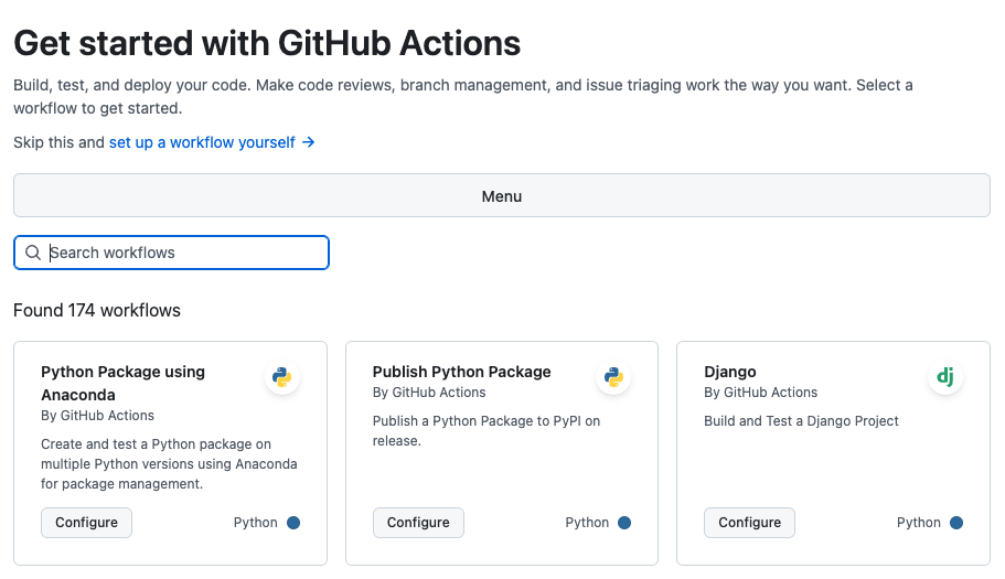 [Github] git action SSM, EC2 명령어 실행 및 AWS Credentials 설정 + ssh vs ssm 의 삽질