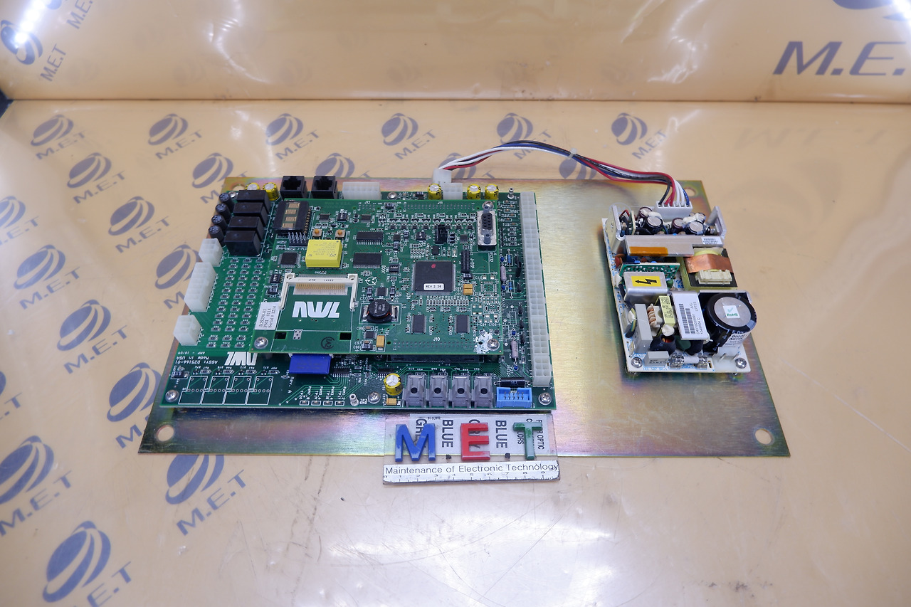 [CONTROL BOARD] NWL G20845-01 /구매 수리 단종품지원 / (주)엠이티