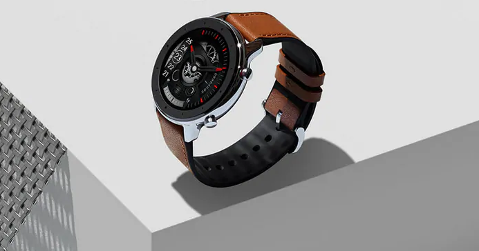 샤오미 어메이징핏 GTR2 GTS2 출시